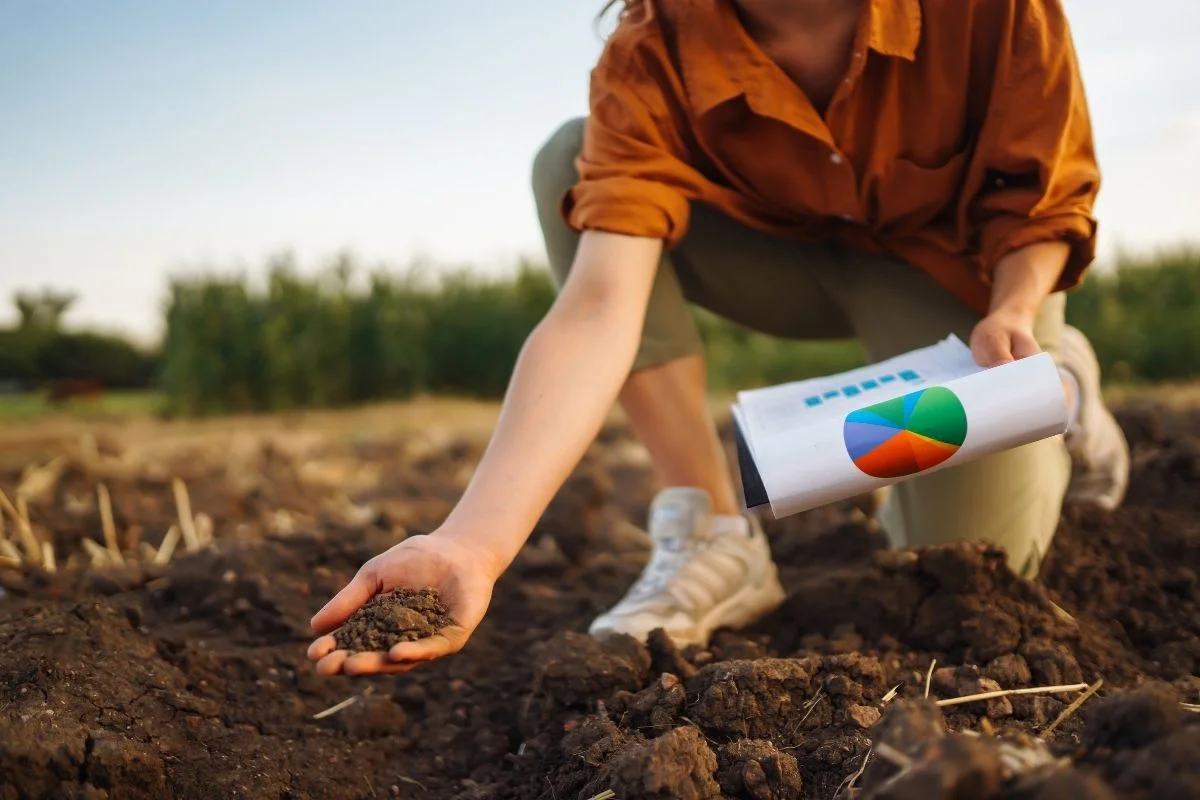 What is Smart Fertilizer - Agromini